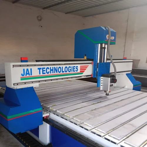 JT1325RG CNC Wood Router Machine at Rs 375000 in Vijayawada - ID: 7825889