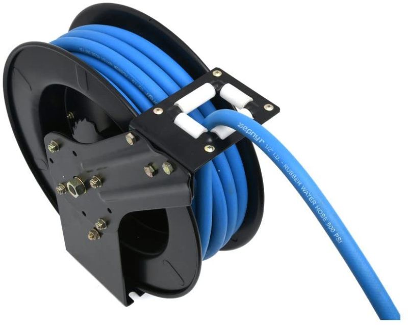 Zephyr Auto-retractable Water Hose Reels 13mm X 10m (ZWR1310) at Rs 11257 in Jalandhar