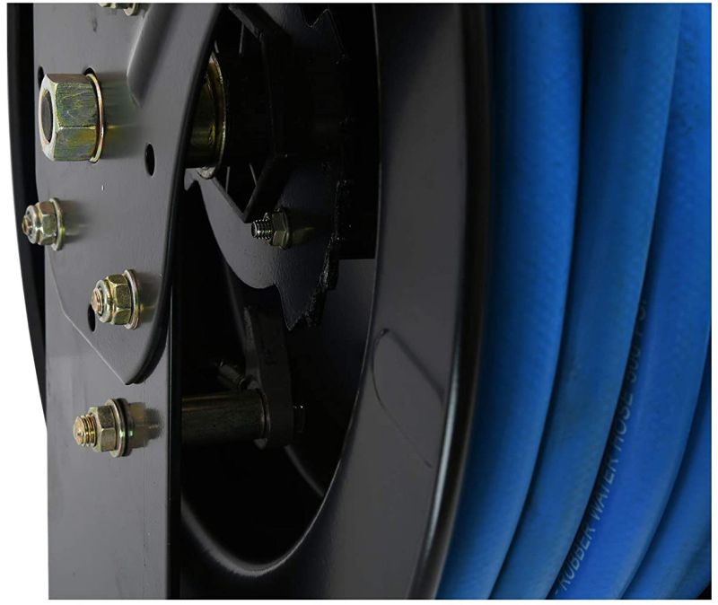 Zephyr Auto-retractable Water Hose Reels 13mm X 10m (ZWR1310) at Rs 11257 in Jalandhar