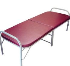 Polished Iron Folding Cot, Color : All at Rs 2099 in Bangalore - ID ...