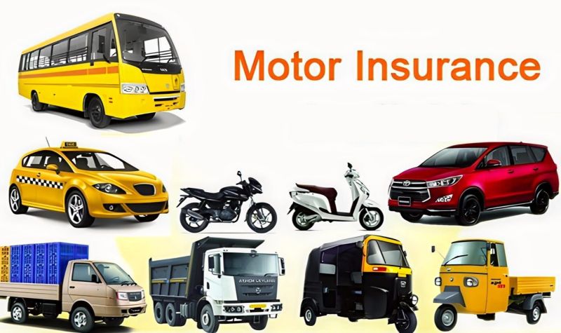 Motor Insurance Service at Best Price in Ghaziabad - ID: 7774916 ...