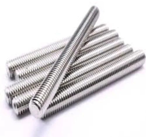 16 Mm Galvanized Iron Threaded Rods at Rs 65 in Raipur - ID: 7780171 ...