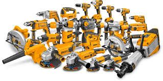 Dca Plastic Electric Metal Industrial Hand Tools, Color : Blue, Green ...