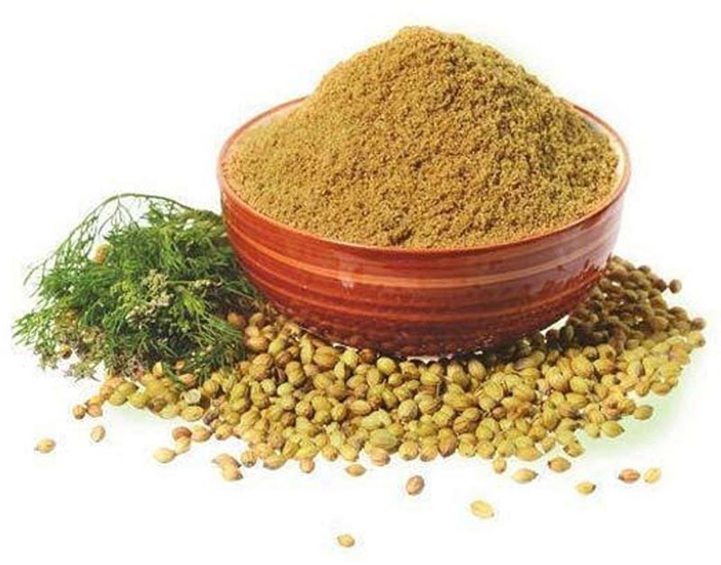 Coriander Powder, Packaging Type : Packet For Cooking at Rs 60 in ...