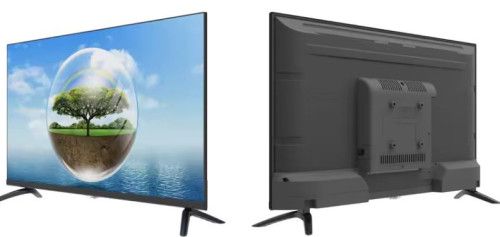 Smart LED TV, Color : Black at Rs 10000 in Noida - ID: 7785889 ...