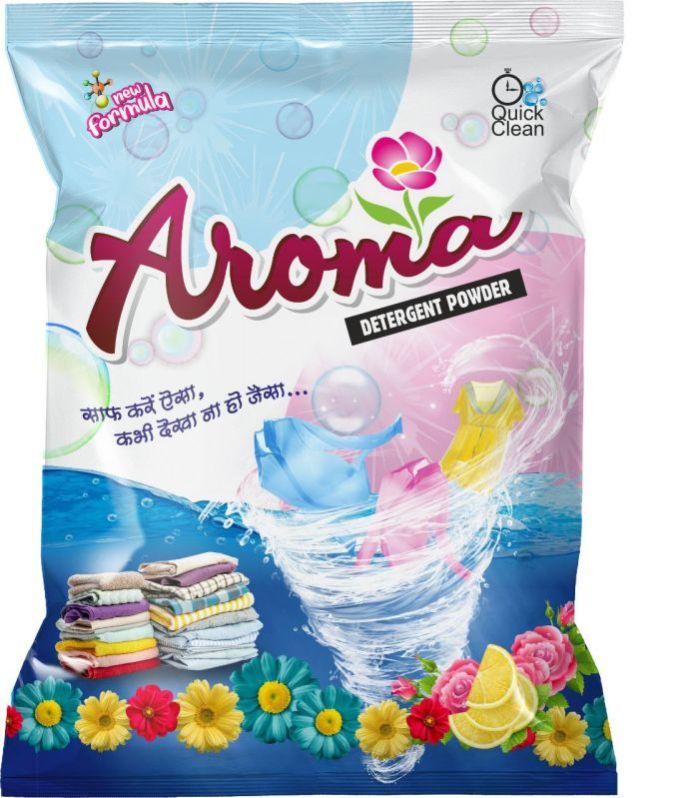 Aroma Washing Products in indore ( Madhya pradesh ) - Manufacturer of ...