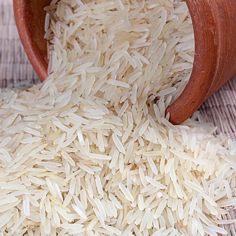 Ir 36 White Basmati Rice, Variety : Long Grain, Packaging Type : PP ...