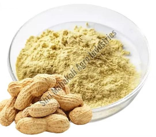 40 Mesh Groundnut Shell Powder at Rs 11000 in Banaskantha - ID: 6557766