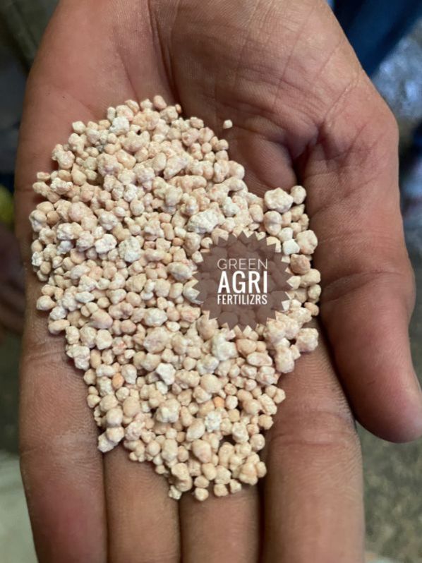 NPK Fertilizer, Color : Red-brown, White For Agriculture at Rs 10 in ...