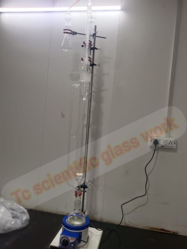 Perforator Extraction Apparatus 1000 Ml, Certification : Ce Certified ...