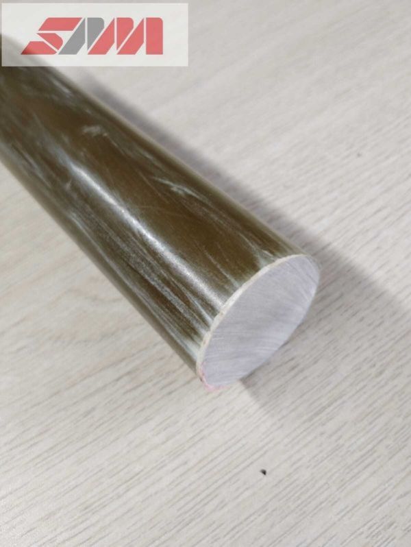 Tufflam FRP Round Epoxy Rods at Rs 500 in Mumbai - ID: 7809095 | SAM ...