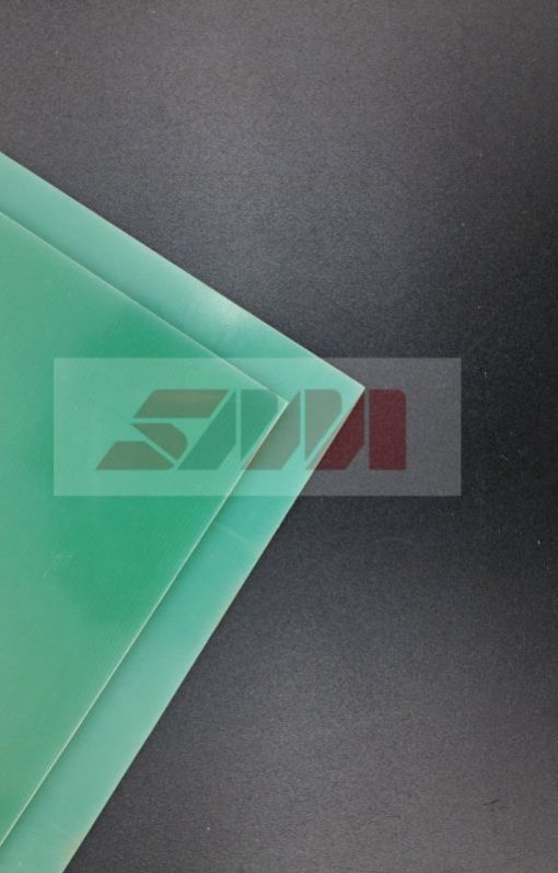 Tufflam MIL-I-24768/2 Glass Epoxy Sheet, Color : Green 8X4 Feet at Rs ...