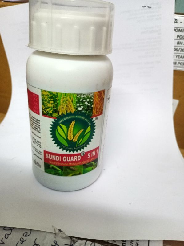 Sundi Guard 5 In 1, Form : Liquid, Packaging Type : Bottle at Rs 1799 ...