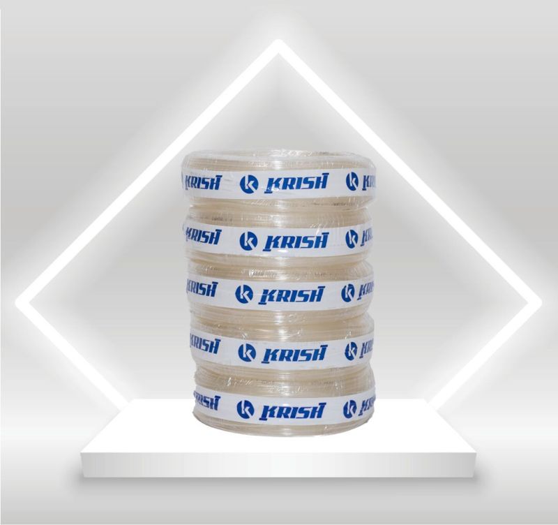 Krish Transparent PVC Level Tube For Construction at Rs 65 in Pune - ID ...