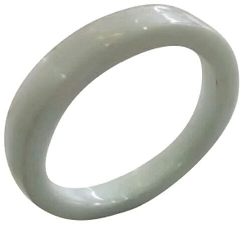 White Round Plastic Ring at Rs 3 in Hoshiarpur - ID: 7784910 | Tridev ...