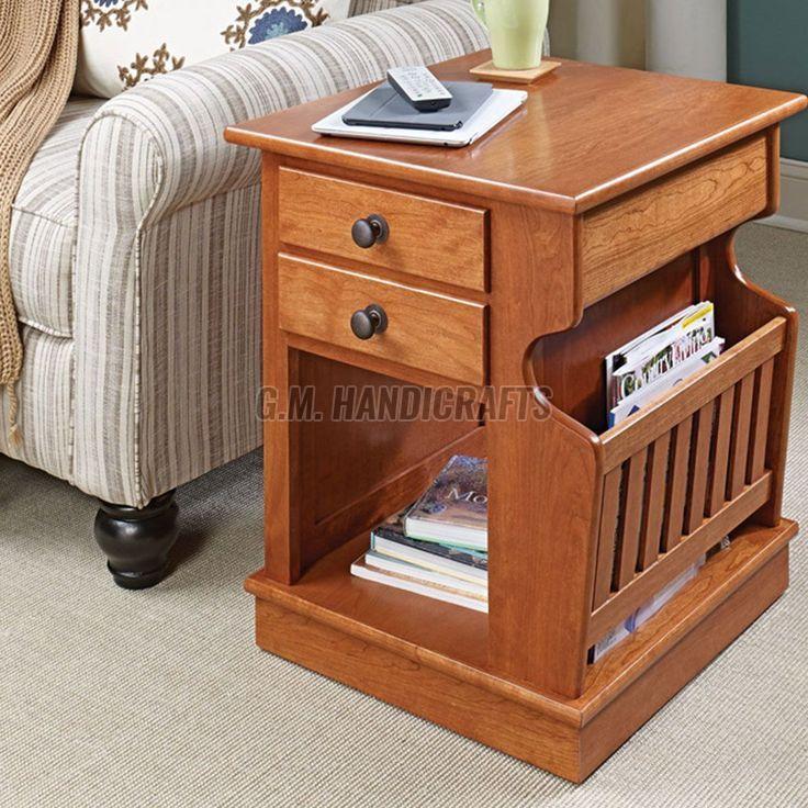 Manufacturer of Study Table from Saharanpur, Uttar Pradesh by CRAFT HUB