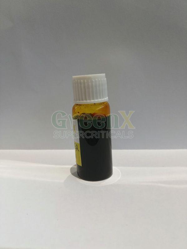 Scfe/co₂ Extracted Eu Grade Ginger Oil & Oleoresin at Best Price in Raipur