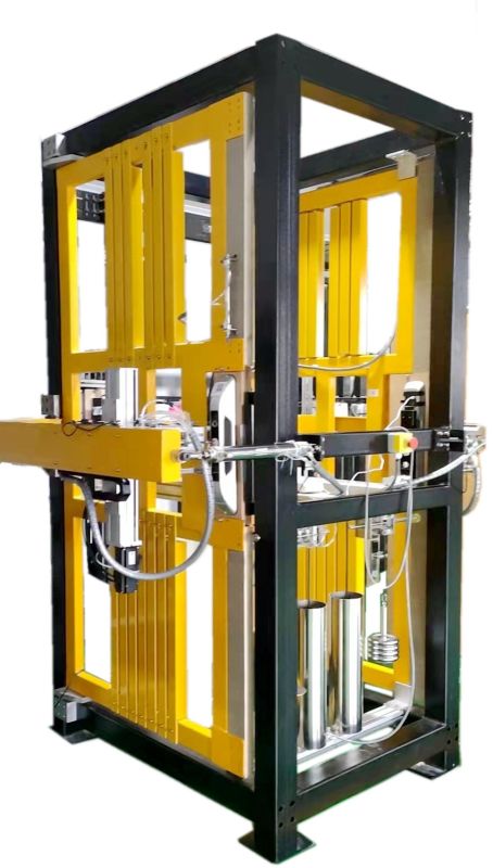 EN Lock Durability Test Machine at USD 5000 - USD 10000 / pieces in ...