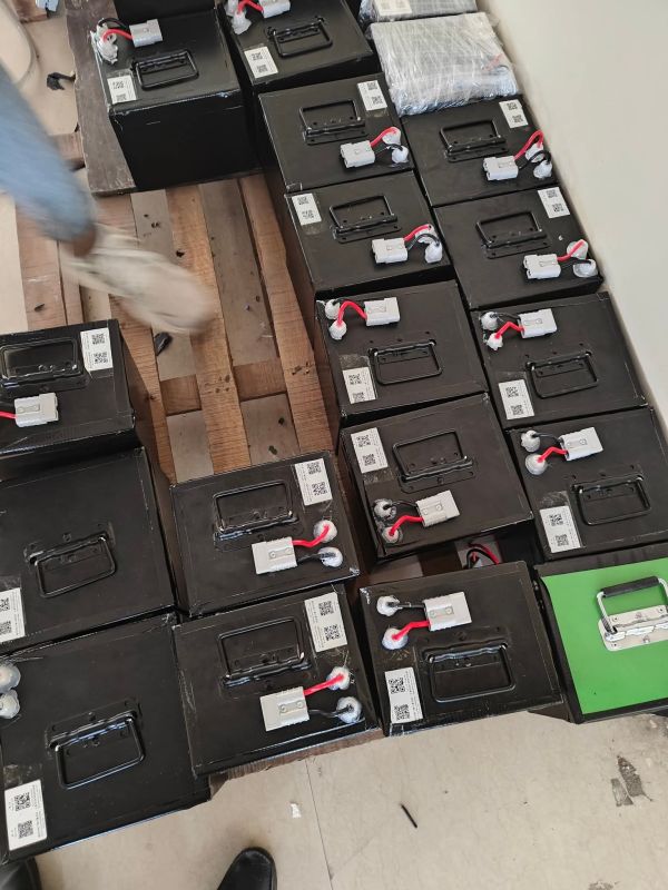 Solar Prismatic Cell Lithium Batteries for Toys, Remote, Clock at Rs ...