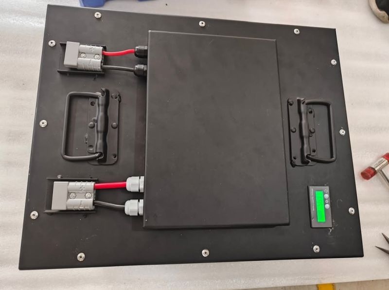 Solar Prismatic Cell Lithium Batteries for Toys, Remote, Clock at Rs ...