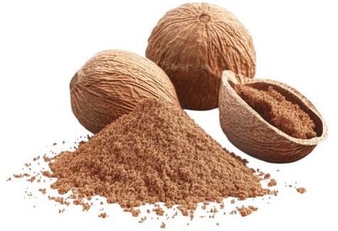 Nutmeg, Color : Brown at Best Price in Ahmedabad - ID: 8442690 ...