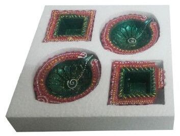 Thermocol Handicraft Items Packaging Box at Best Price in Mumbai - ID ...