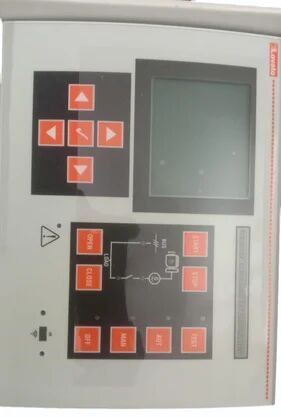 MS Synchronization Control Panel Rgk900 SA, Phase : Three Phase at Rs ...