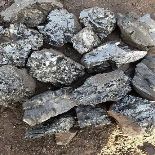 Zinc Ore, Dimension : 10-100mm for Metal Production, Chemical Industry ...