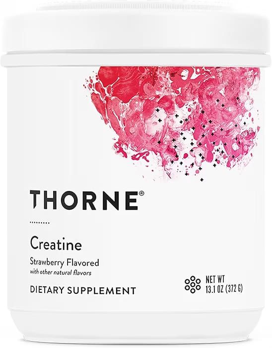 Thorne Micronized Creatine Monohydrate Powder at Rs 9999 in Buldana ...