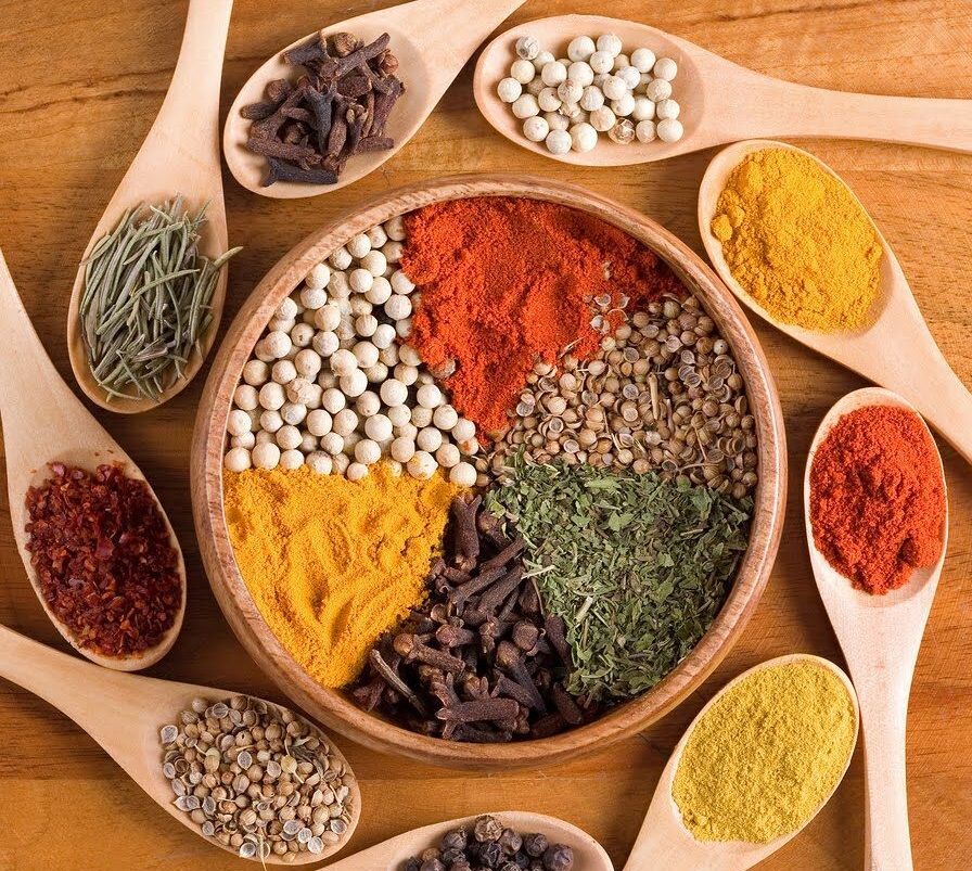 Supplier of Organic Spices from Ahmedabad, Gujarat by Abhyudaya
