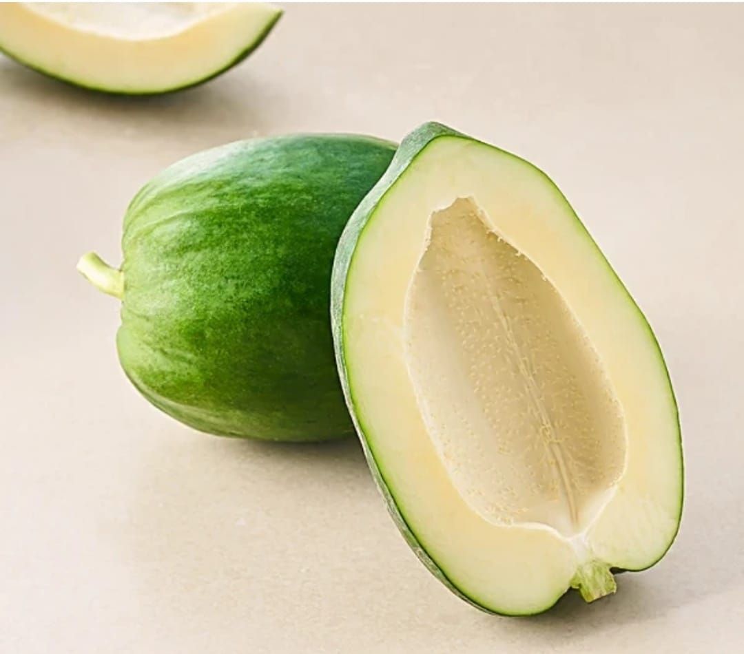 Papaya Fruit Powder, Color : Off White, Packaging Size : 25 Kg at Rs ...