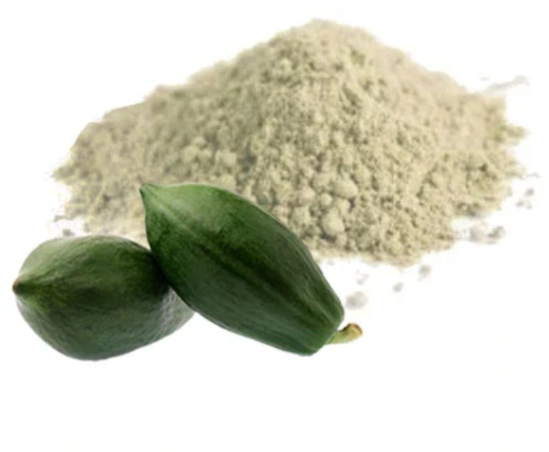 Papaya Fruit Powder, Color : Off White, Packaging Size : 25 Kg at Rs ...
