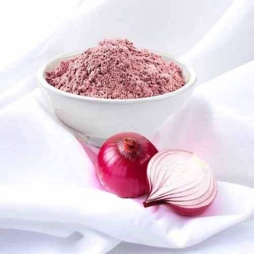 Red Onion Powder, Packaging Type : Sealed Container for Seasoning at ...