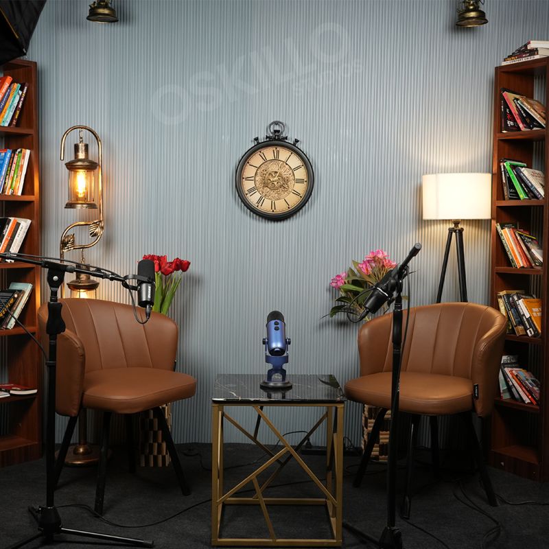 Studio Rental Service at Rs 2000 in Jaipur - ID: 8480930 | Oskillo Studio