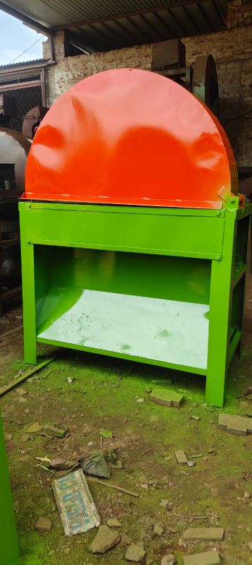 Bhupati Chaff Cutter (Full Tapa Belt), Color : Green, Red at Rs 13500 ...