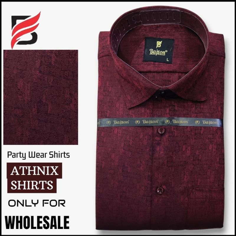 Piyash Garment in Mumbai - Manufacturer of Mens Shirt Fabric & Cotton ...