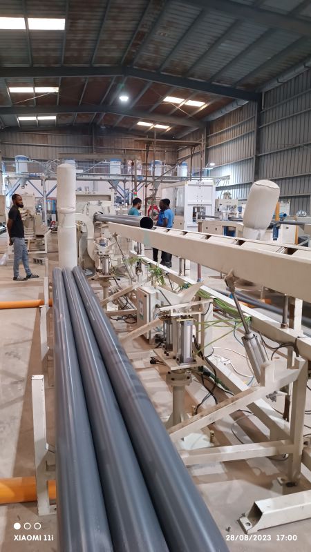 Neptune Smart Automations in Pune - Manufacturer of i-Pipe Profit ...