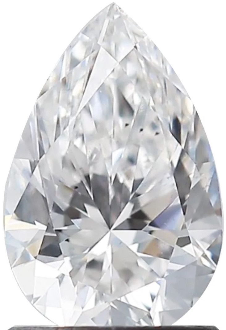 Fancy Shape Lab Diamonds for Jewellery Use at Rs 35800 in Surat - ID ...