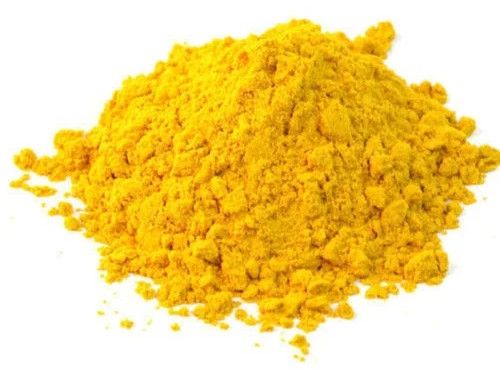 Tartrazine Food Color, Color : Yellow, Packaging Type : Plastic Bag at ...