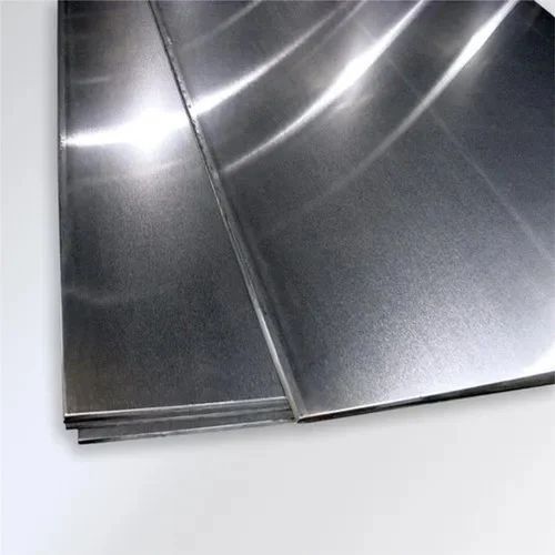 Hot Rolled 409 Stainless Steel Sheet, Color : Silver at Rs 140 in Delhi ...