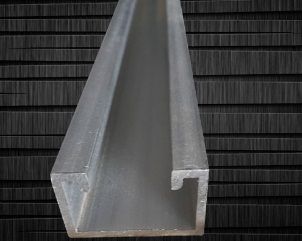 Aluminium Mini Strut Channel 41X21, Shape : Rectangular at Best Price ...