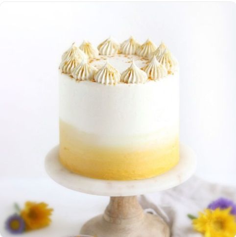 Turmeric Pinch Pineapple Cake at Rs 1190 in Kolkata - ID: 7851371 | The ...