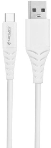 Lapcare Hook 45W Type-a To Type-c PVC Shell Cable (LTC-519) at Rs 459 ...