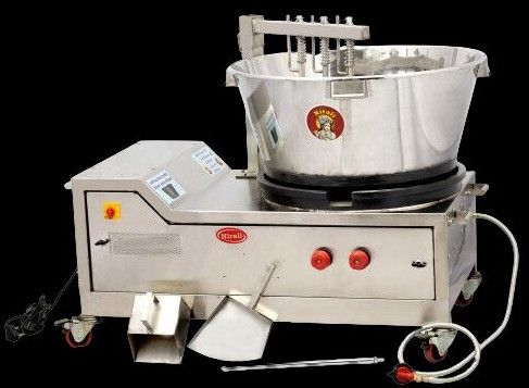 Milk Mava Making Machine at Rs 70800 in Rajkot - ID: 7867862 | Nirali ...