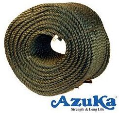 Olive Green PP Rope at Best Price in Panchkula - ID: 7872845 | Azuka
