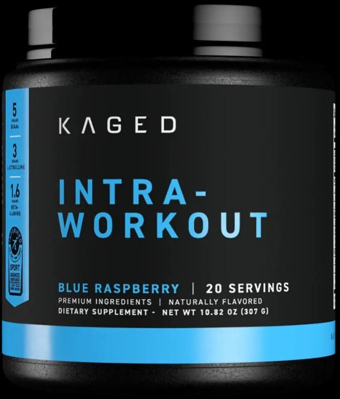 Intra-Workout Protein Powder at Rs 5999 in Delhi - ID: 7889813 | Kaged ...