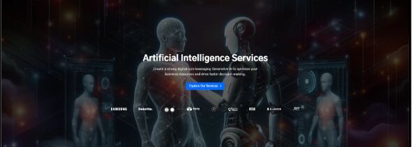 Ai Consulting Services at Best Price in Pune - ID: 7861936 | Mobisoft ...