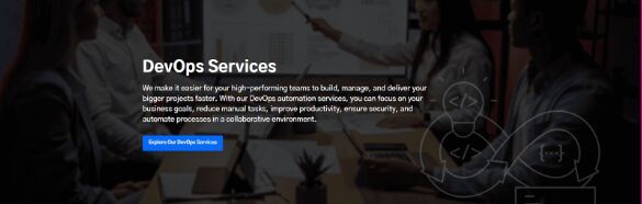 Devops Service at Best Price in Pune - ID: 7862034 | Mobisoft Infotech