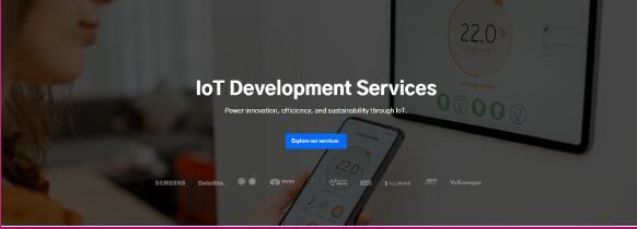 Iot Services at Best Price in Pune - ID: 7862044 | Mobisoft Infotech