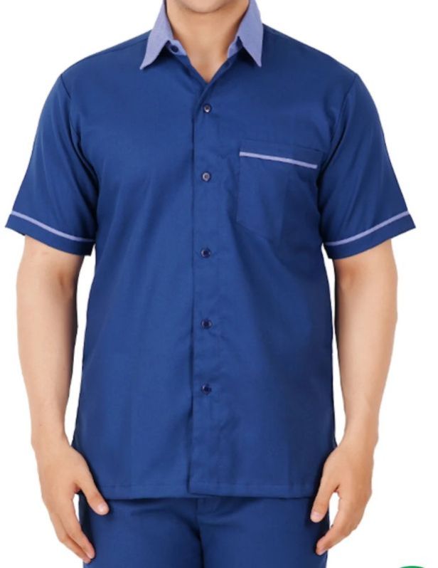 PV Tex Style India in Mumbai - Manufacturer of Uniforms & Linens